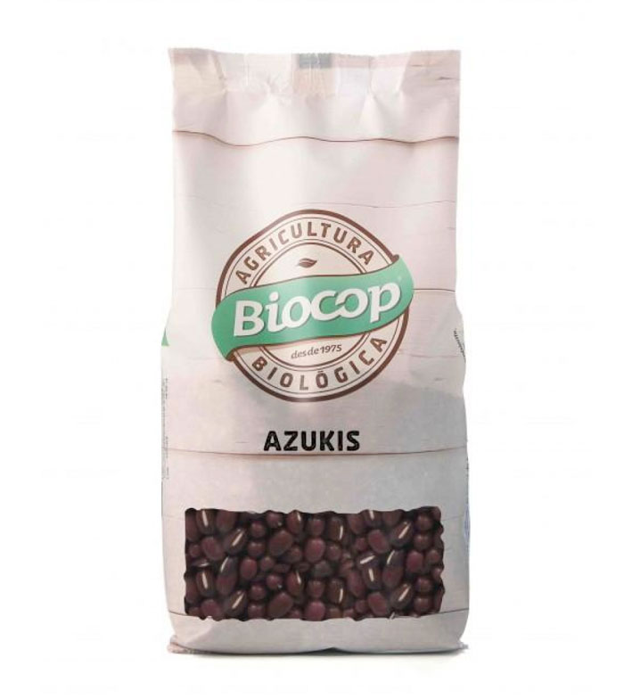 Comprar Biocop - Azuki Bio | Vita33.com