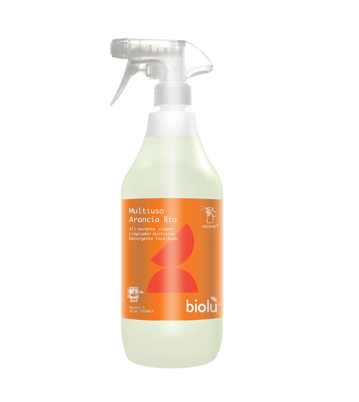 Comprar Biolu - Limpiador multiusos Bio 1L | Vita33.com