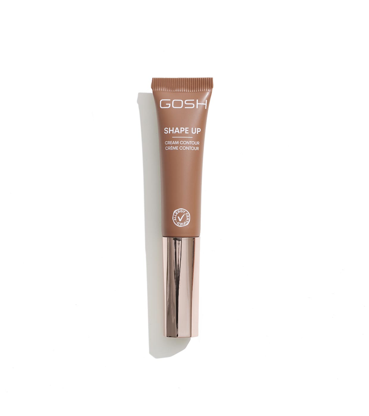 Comprar Gosh - Contorno en crema Shape Up - 002: Medium-deep | Vita33.com