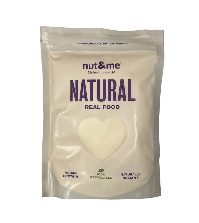 Comprar nut and me - Goma xantana 200g | Vita33.com