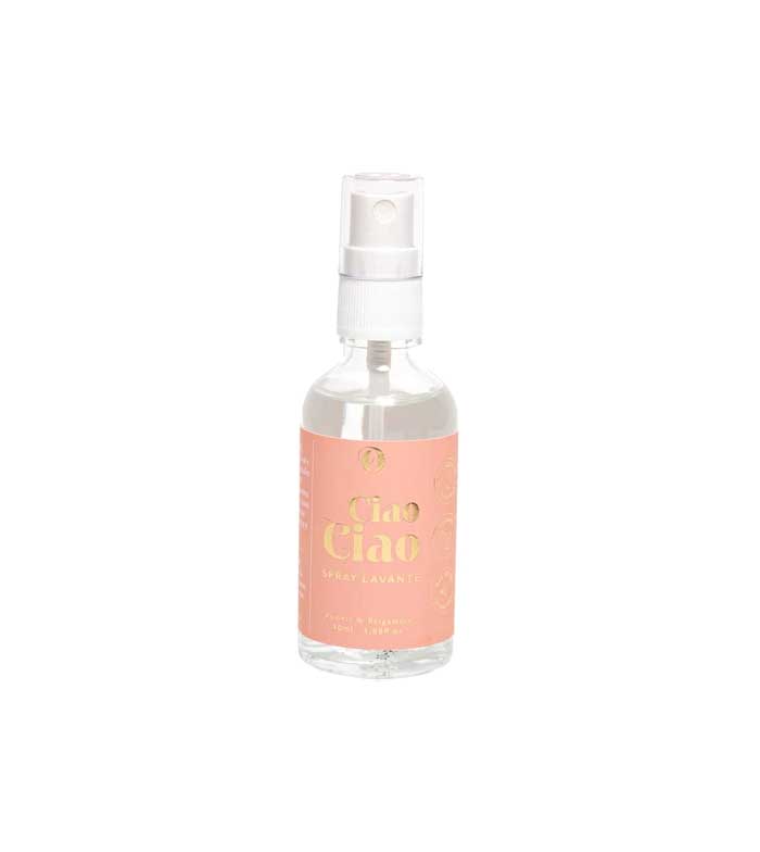Comprar The Singular Olivia - Spray de manos hidroalcohólico 50ml ...
