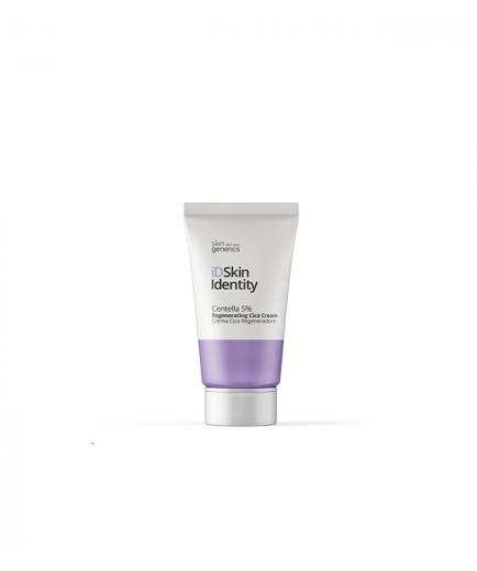 Comprar iD Skin Identity - Crema Cica Regeneradora con Centella ...