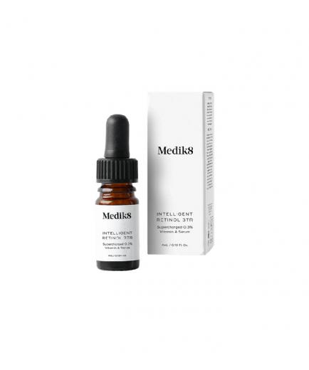 Comprar Medik8 - Sérum de noche con Vitamina A Intelligent Retinol 3TR - Formato viaje | Vita33.com