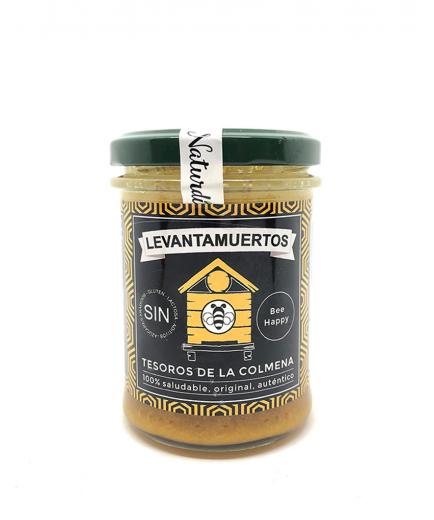Comprar Naturdis - Levantamuertos ecológico 220g | Vita33.com