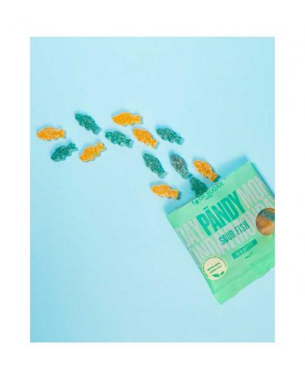 Comprar Pandy - Golosinas - Sour Fish | Vita33.com