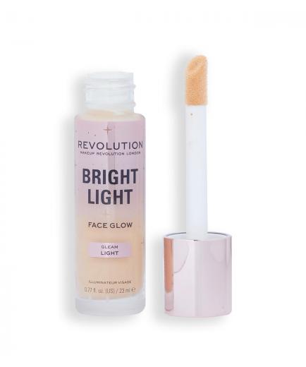 Comprar Revolution - Base multiusos Bright Light Face Glow - Gleam ...