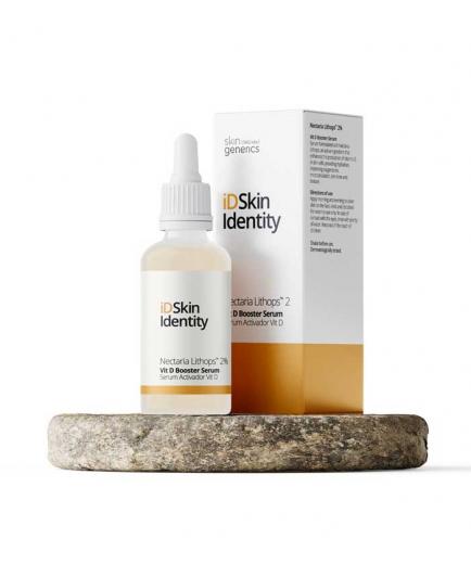 Comprar iD Skin Identity - Sérum activador vitamina D 2% Nectaria ...